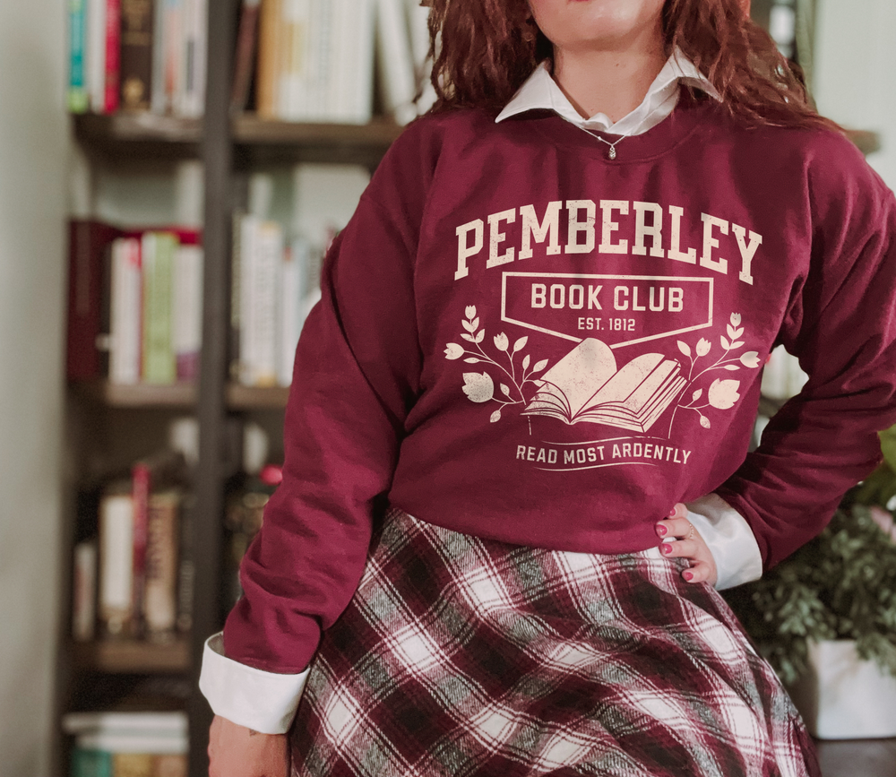 The Novel Home: Gifts for Book Lovers